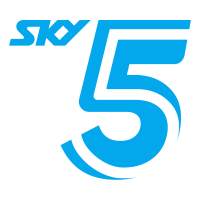 Sky 5 TV Schedule (New Zealand)